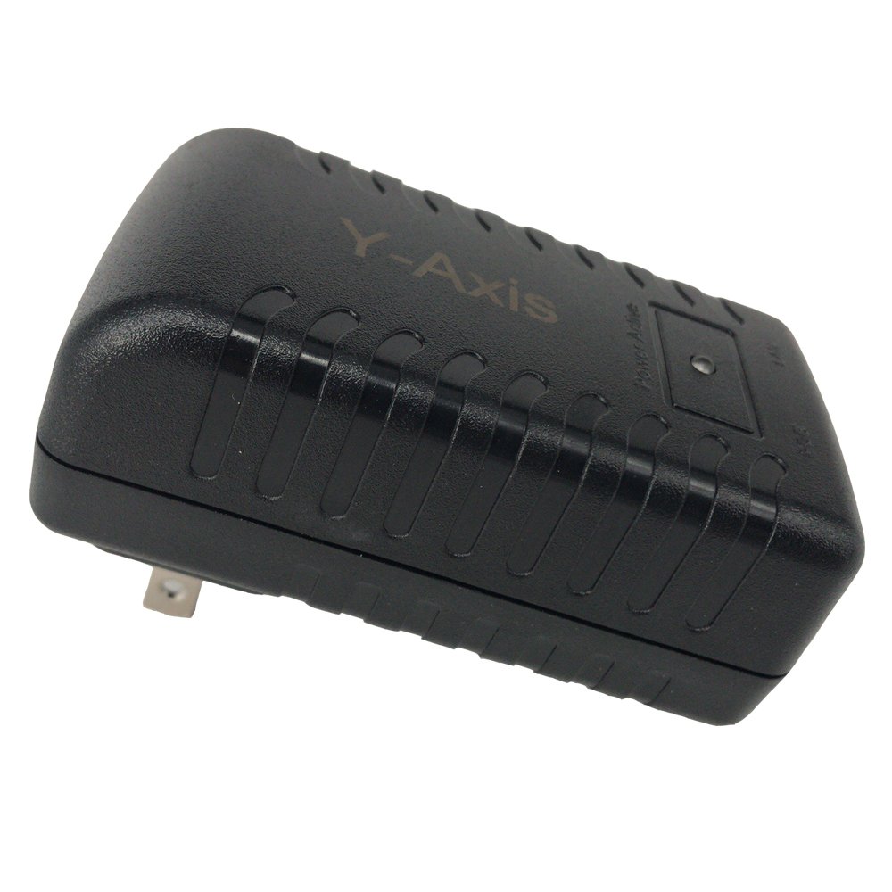 Mua 30 Pack Y-Axis Wall Plug PoE Injector Power Over Ethernet Supply ...