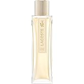 Amazon.com: Lacoste Pour Femme Eau de Parfum for Women, 1.6 Fl Oz ...