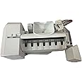 Amazon.com: GE WR30X39345 Refrigerator Ice Maker Kit Built-in + Auger ...