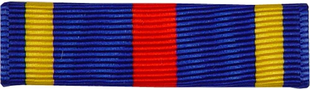 Amazon.com: U.S. Air Force Basic Training Honor Graduate Ribbon 1 3/8"