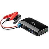 Amazon.com: HALO Bolt Wireless Laptop Power Bank - 44400 mWh Portable ...