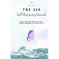 Amazon.com: The 365 Self-Discovery Journal: One Year Of Reflection ...