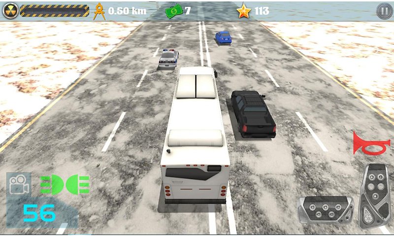 Freeway Racer Bus Driving:Amazon.com:Appstore for Android