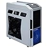 Rosewill Gaming ATX Full Tower Computer Case Cases Thor V2-W Black ...