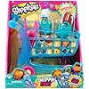 Amazon.com: Shopkins Playsets Vending Machine Mini Figures: Toys & Games