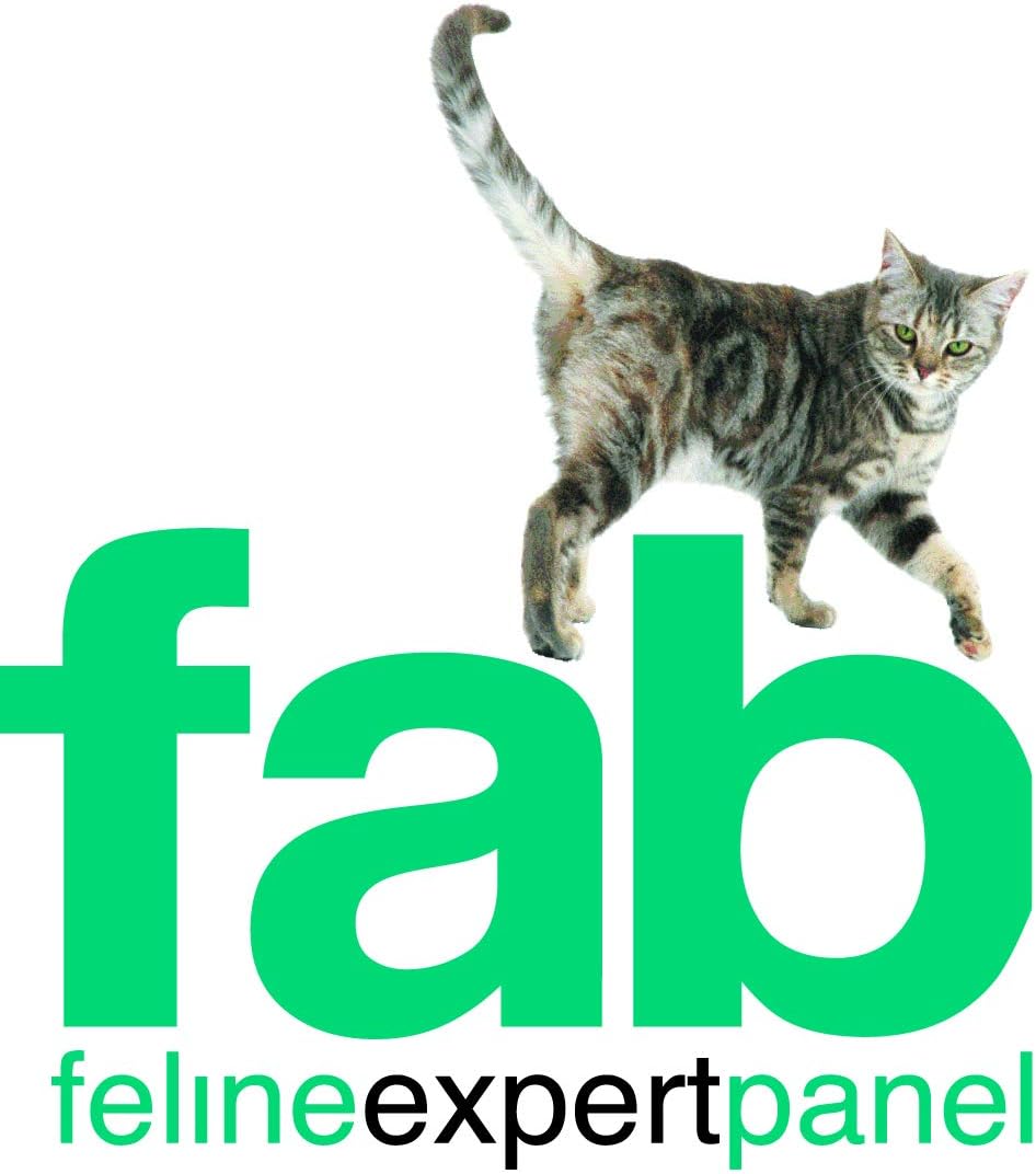 BreathEazy AeroKat Feline Inhalation Chamber with Flow-Vu Cat Asthma ...