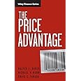 Amazon.com: The Price Advantage: 9780470481776: Baker, Walter L., Marn ...