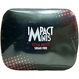 Impact Mints Sugar-Free Mint, Ice Mint, 14g: Amazon.in: Grocery ...
