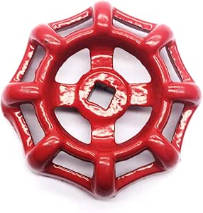 NGe 2PCS Replacement Gate Valve Handwheel-Hose Bib Handle Replacement ...