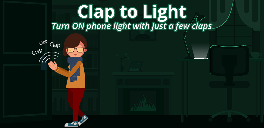 Clap to Light:Amazon.com:Appstore for Android