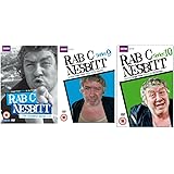 Rab C Nesbitt -The Complete Series 1-8 Box Set DVD: Amazon.co.uk ...
