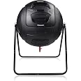 Amazon.com : SQUEEZE master Light Weight Spherical Compost Bin Tumbler ...