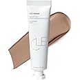 Amazon.com: CLE Cosmetics CCC Cream (Neutral Medium 206 / SPF 50 ...