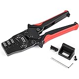 Amazon.com: Metri-Pack Crimping Tool Delphi # 12085271 : Tools & Home ...