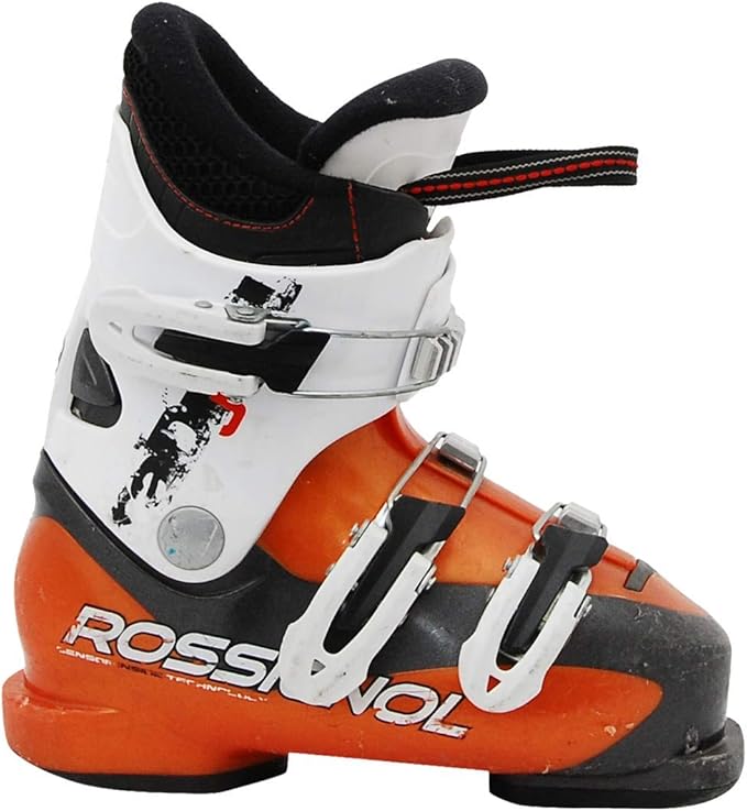 Rossignol Junior Radical J Botas de esquí: Amazon.es: Deportes y aire libre