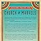 Church of Marvels: Amazon.co.uk: Parry, Leslie: 9780062367556: Books