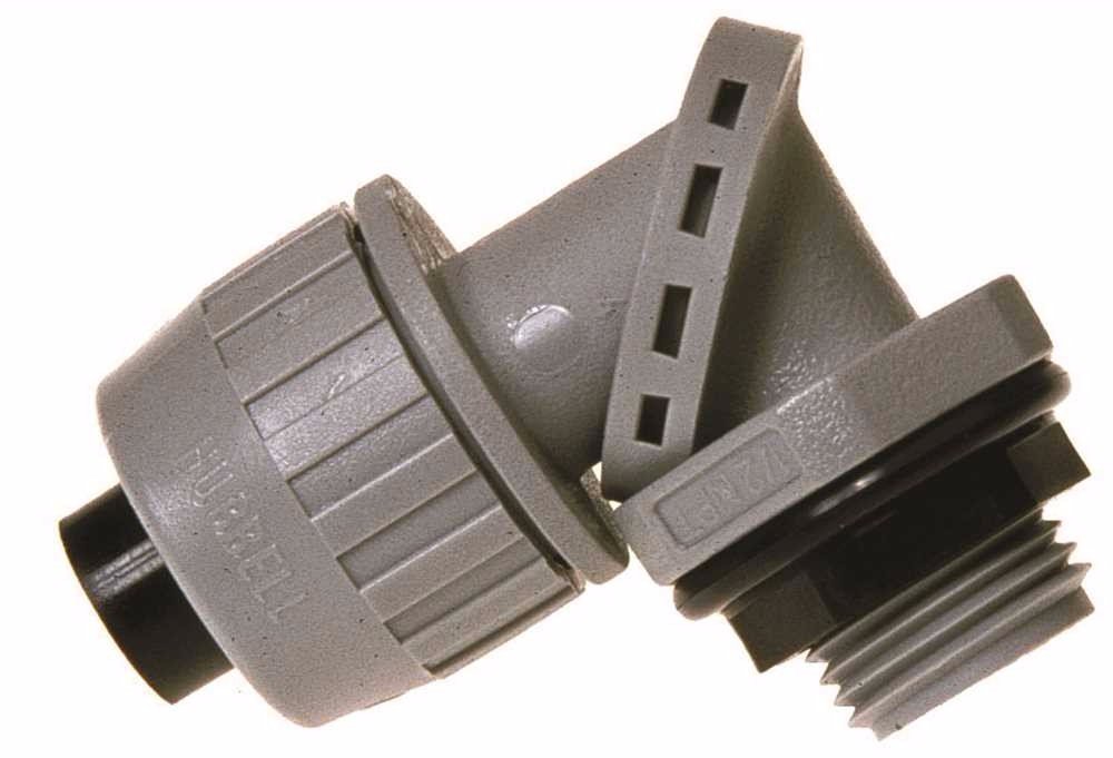 1/2 in. Swivel-LOK, Type B Liquid Tight Multi-Position Connector ...