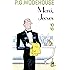 Amazon.fr - L'inimitable Jeeves - P.G. WODEHOUSE, Jean-Pierre AOUSTIN - Livres