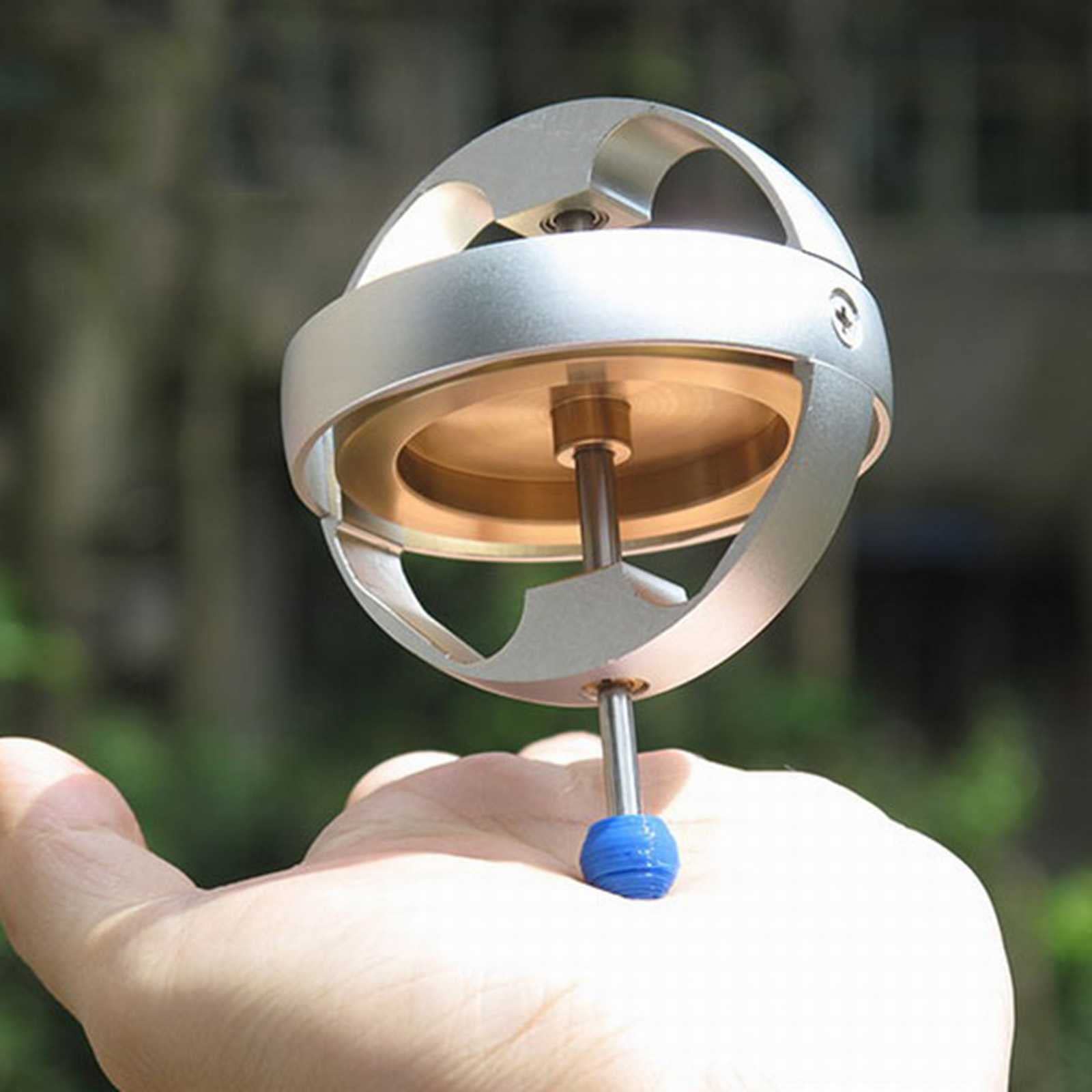Mua Super Precision Gyroscope - with Free Quick Start-up 7500 RPM ...