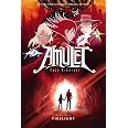 Firelight: A Graphic Novel (Amulet #7) (7): Kibuishi, Kazu, Kibuishi ...