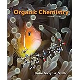 Organic Chemistry ISE: Janice Gorzynski Smith: 9781266223938: Amazon.com: Books