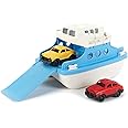 Green Toys Ferry Boat Toy (3 Piece), Blue/White : Amazon.ca: Toys & Games