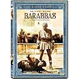 Amazon.com: Barabbas : Anthony Quinn, Silvana Mangano, Arthur Kennedy ...