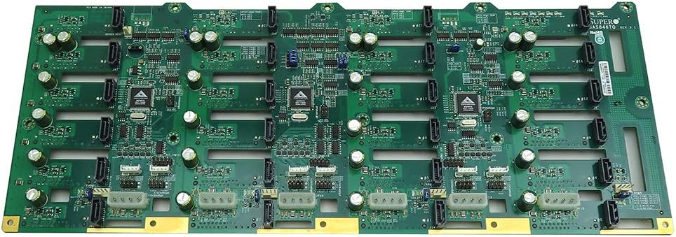 Mini Sas Expander - Storage Devices and Controllers - Unraid