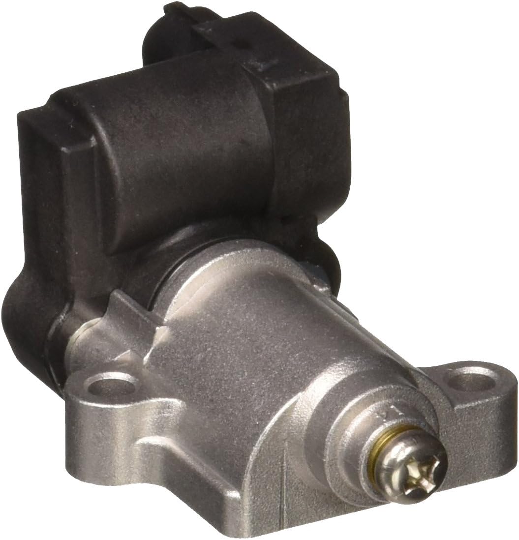 Geunine Hyundai 35150-23700 ACTUATOR ASSY-IDLE SPEED / 3515023700 ...