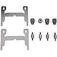 Amazon.com: 10PCS AMD Elite CPU Mounting Bracket for Corsair AM5/AM4 ...