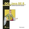 OCA Java SE 8 Programmer I Certification Guide: Gupta, Mala: 9781617293252: Amazon.com: Books