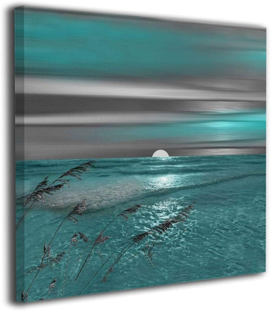 Beach Print Framed Wall Art Framed Prints Sea Painting On Canvas Large Beach Print Framed Wall Art Framed Prints Sea Painting On Canvas Large