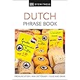 Dutch Phrase Book (Eyewitness Travel Guides Phrase Books): Irma ...
