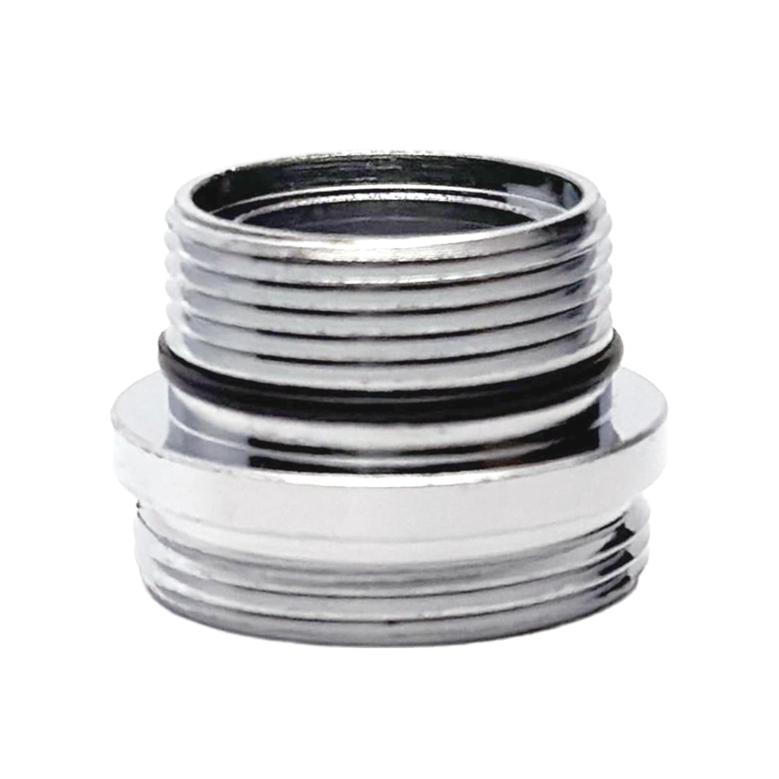 XNTONG - Faucet Aerator Adapter, Male Thread M18.5 to Male Thread M22 ...