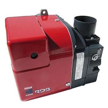 Firebird C35 Burner | BRN120RB2, 3515505: Amazon.co.uk: DIY & Tools