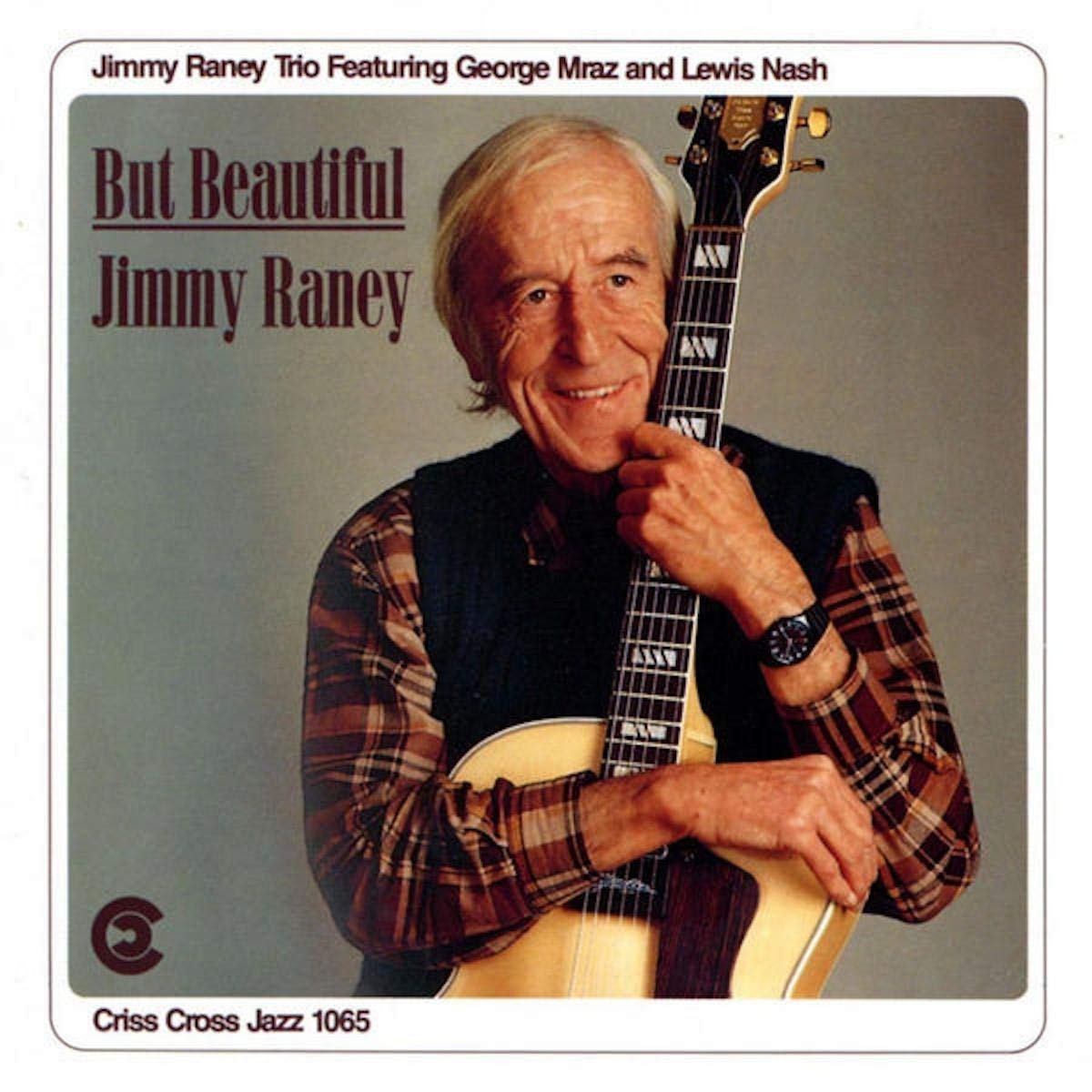 But Beautiful/Raney: Jimmy Raney, Jimmy Raney: Amazon.fr: CD et Vinyles}