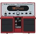Boss VE-20 Vocal Effects Processor : Amazon.ca: Musical Instruments ...