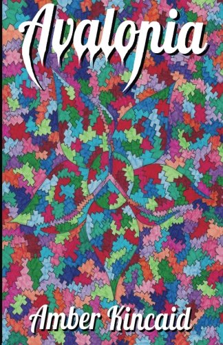 Avalonia: Kincaid, Amber: 9780692560136: Amazon.com: Books