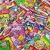 Ultimate Assorted Candy Party Mix - 2 LB Bag - Fun Size Skittles ...