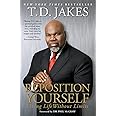 Reposition Yourself: Living Life Without Limits: Jakes, T.D ...