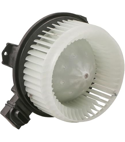 OE# 87103-0K092 87103-0K112 87103-0K270 Fan Blower For Toyota Fortuner