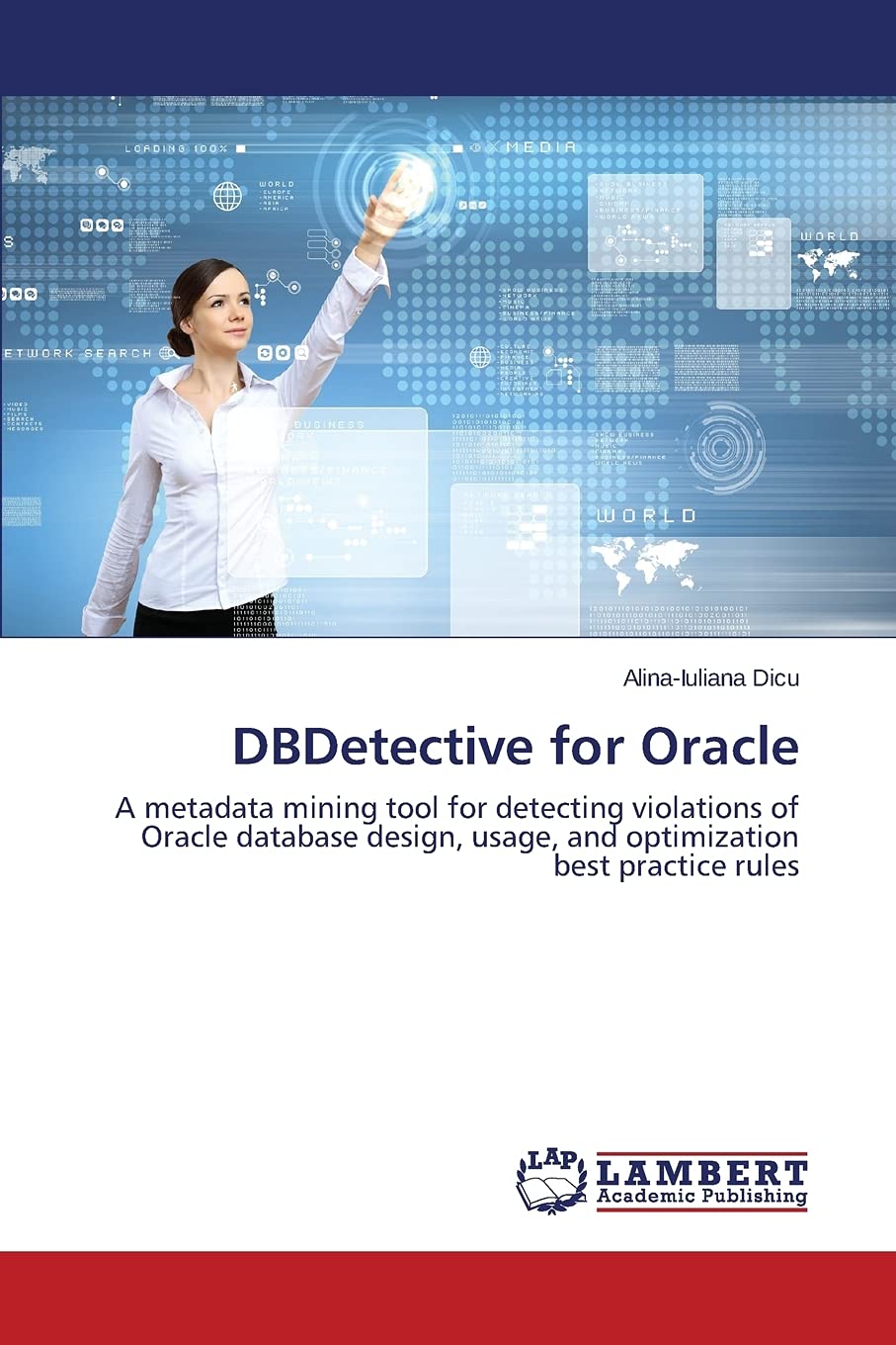 Mua DBDetective for Oracle: A metadata mining tool for detecting ...