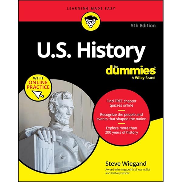 American Civil War For Dummies
