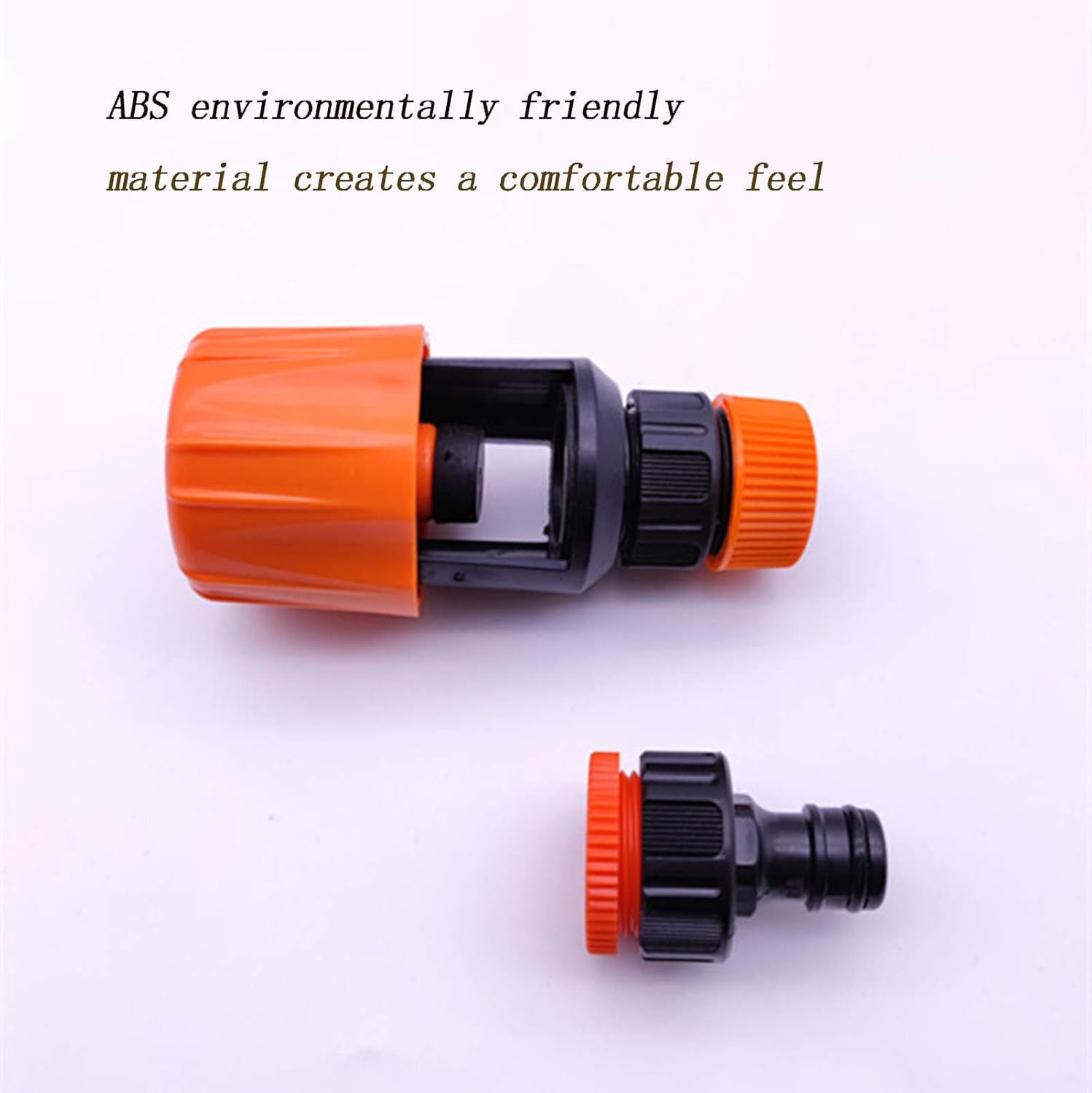 Topways Indoor Adjustable kitchen Mixer Tap Connector Set, Universal ...