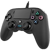 Amazon.com: SCUF Gaming Impact Video Game Controller for Playstation 4 ...