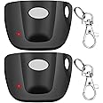 Amazon.com: 2 Replacement for Linear MultiCode Garage Gate Door Opener ...