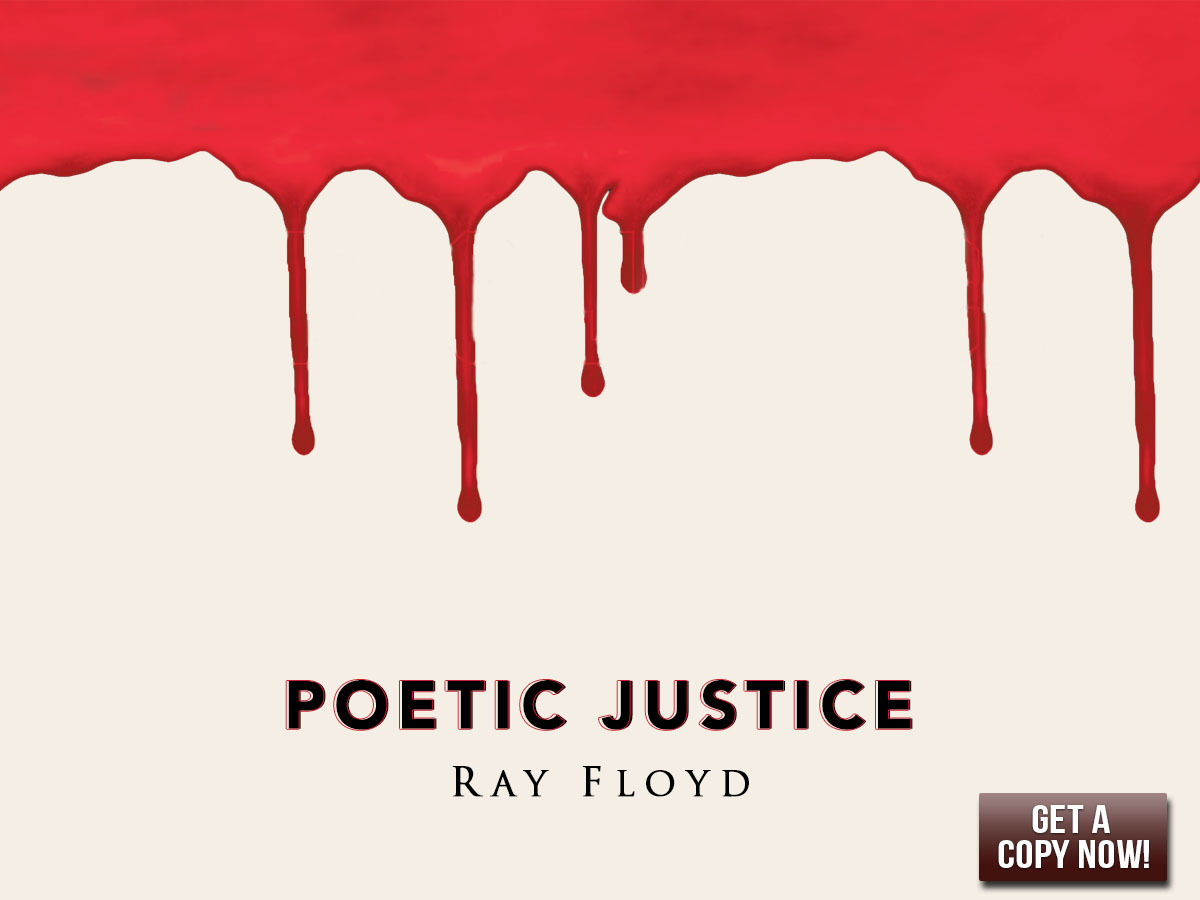 Ray Floyd – Audio Books, Best Sellers, Author Bio | Audible.com