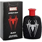 Amazon.com : Spiderman Eau de Toilette Spray, Ultimate, 3.4 Ounce ...