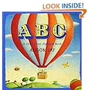 Amazon.com: ABC: A Child's First Alphabet Book (9780525475248): Alison ...