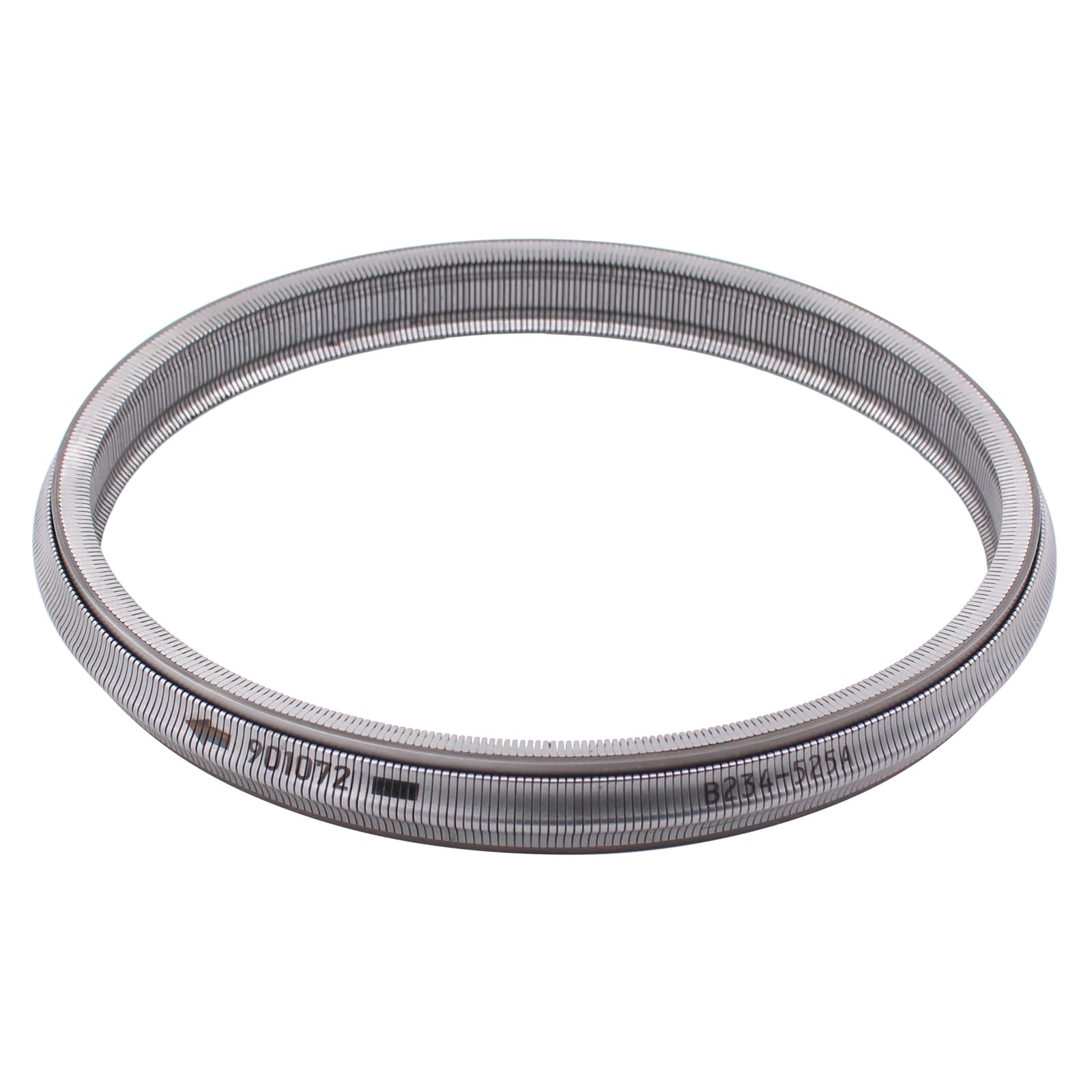 NewYall JF015E RE0F11A CVT Transmission Drive Chain Belt for Nissan ...